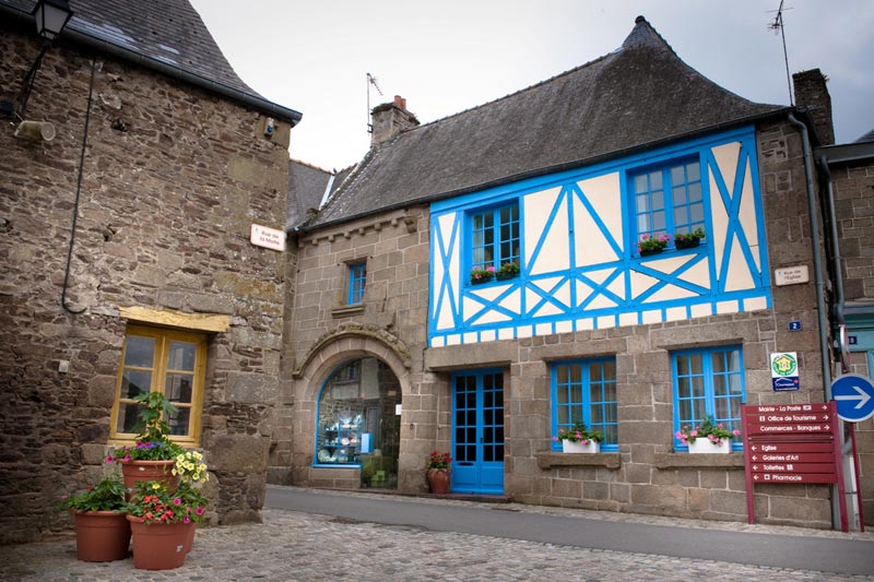 Visitez Bazouges-la-Pérouse Bazouges-la-pérouse Ille-et-Vilaine (35) - sortir en bretagne