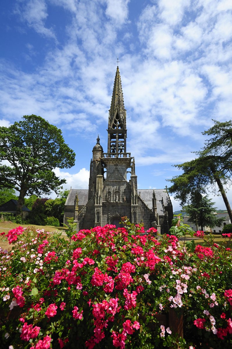 Visitez Le Faou Le faou Finistère sud (29) - sortir en bretagne